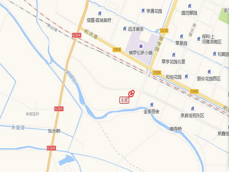 武清金科博翠湾报价公布 价格约16000元 买房导购 天津乐居网